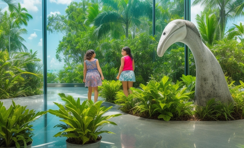 6 Best Family-Friendly Interactive Museums in Miami – TripsGinny
